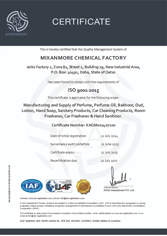 About Us | MIXANMORE